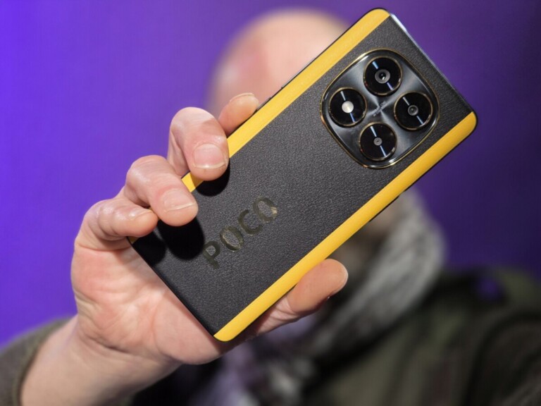 Xiaomi Poco F6 Pro : meilleur prix, fiche technique et actualité – Smartphones – Frandroid