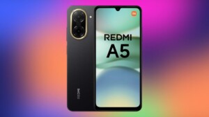 Xiaomi Redmi A5 (2025) : meilleur prix, fiche technique et actualité ...