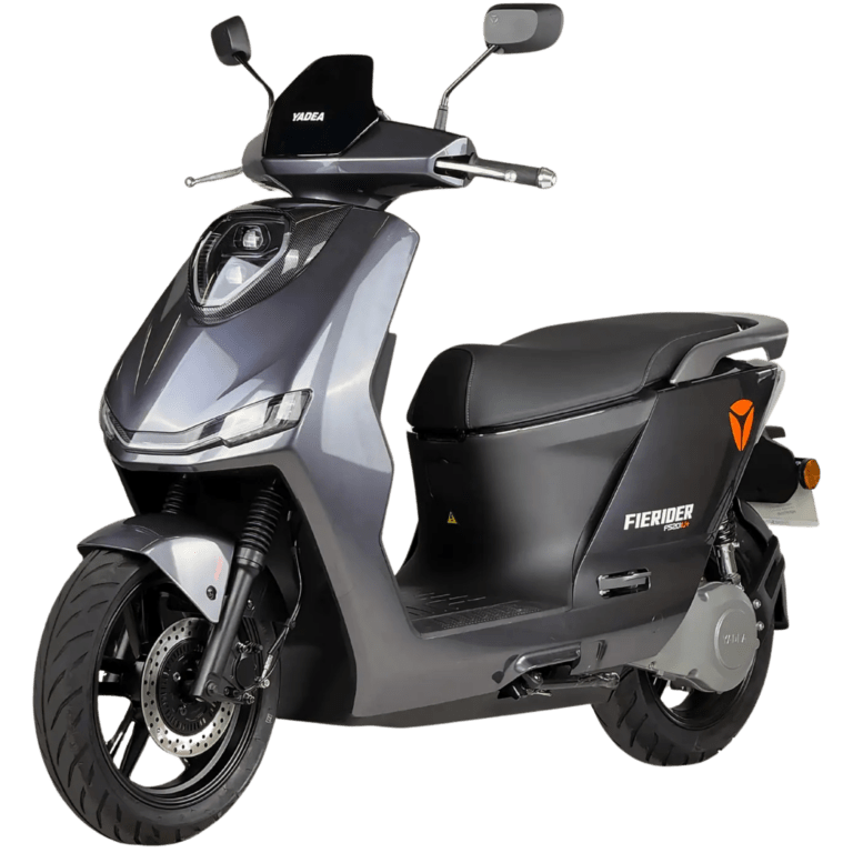 Yadea F200 Fierider : meilleur prix, fiche technique et actualité — Scooters électriques — Frandroid