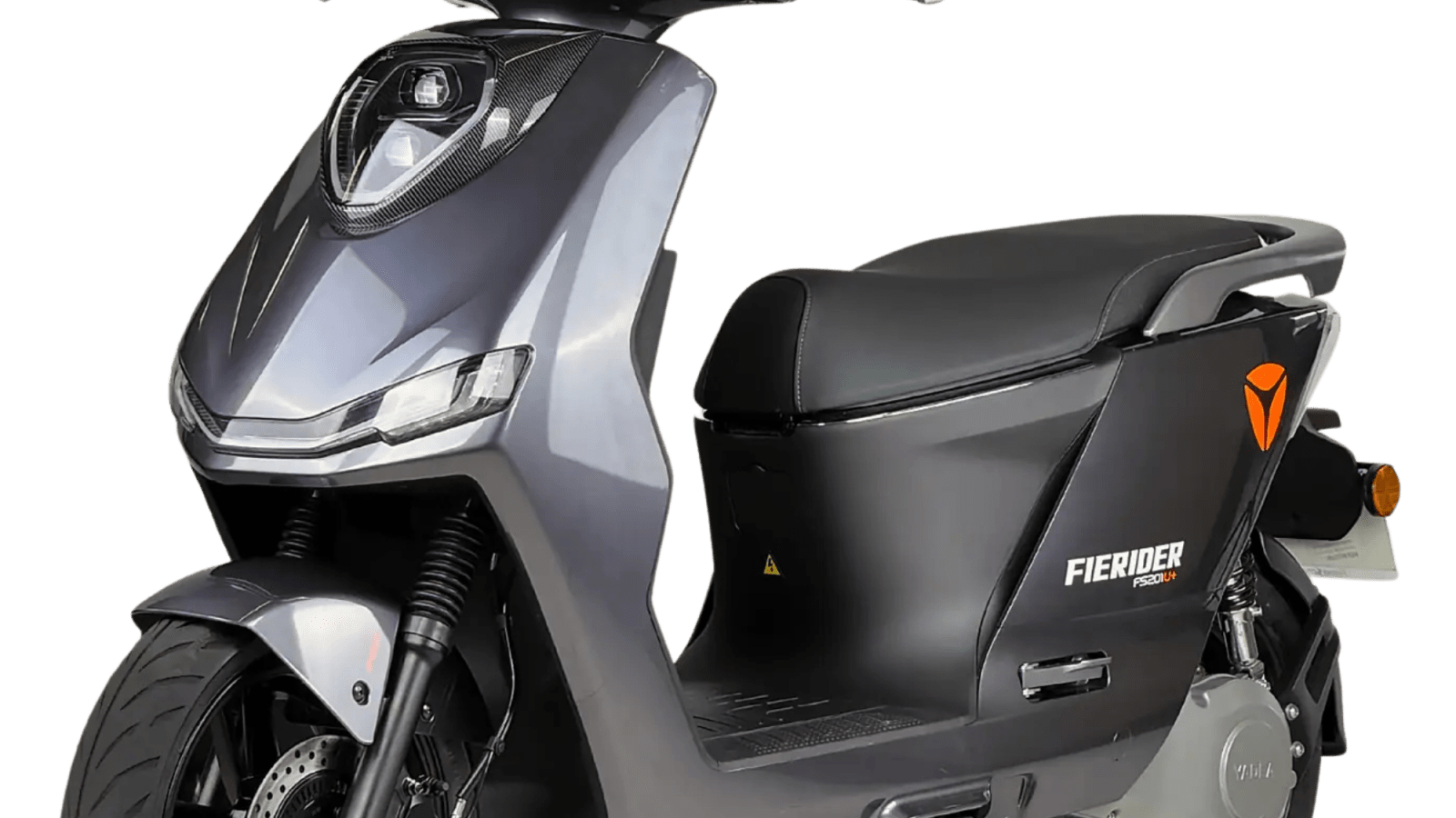 Yadea F200 Fierider : meilleur prix, fiche technique et actualité — Scooters électriques — Frandroid