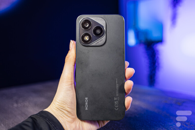 Test smartphones 2025 : tous nos tests et prises en main de smartphones ...