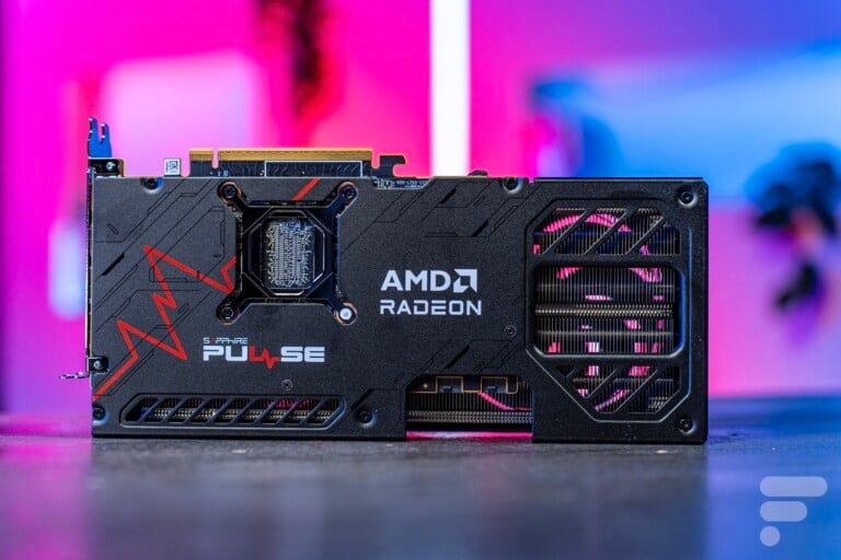 AMD Radeon RX 9070 XT : meilleur prix, fiche technique et actualité ...