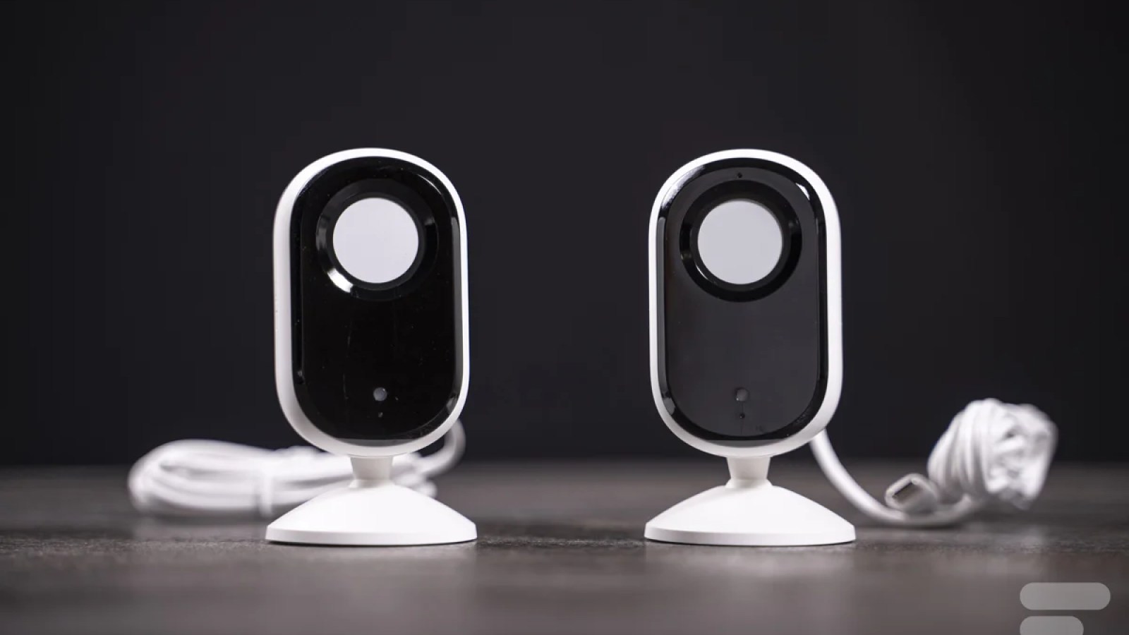 Test de la Arlo Essential 2K Intérieure : enfin une vraie caméra indoor ...