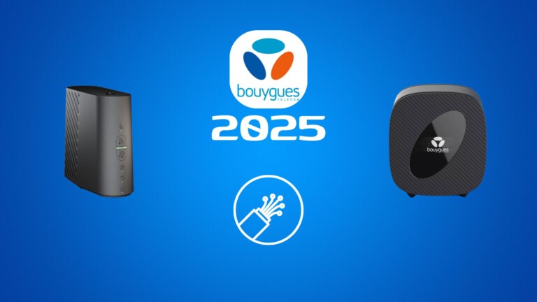 Bbox Ultym : tout ce qu'il faut savoir sur la box premium de Bouygues Télécom en mai 2025