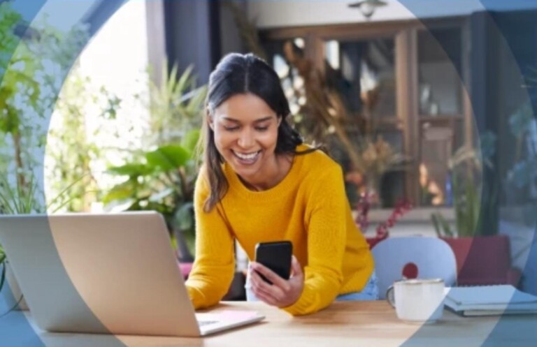 Un forfait 5G ET une box fibre à 33 euros par mois, c'est déjà l'offre télécom de la rentrée