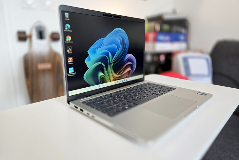 Dell Pro 14 Plus : achat au meilleur prix, fiche technique et actualité ...