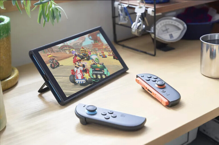 Nintendo Switch 2 : meilleur prix, fiche technique et actualité ...