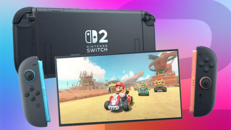 Nintendo Switch 2 : à quel prix peut-on s'attendre ? Notre analyse