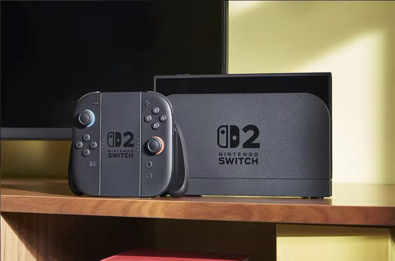 Pourquoi c’est une mauvaise idée d’acheter un dock non officiel pour la Switch 2