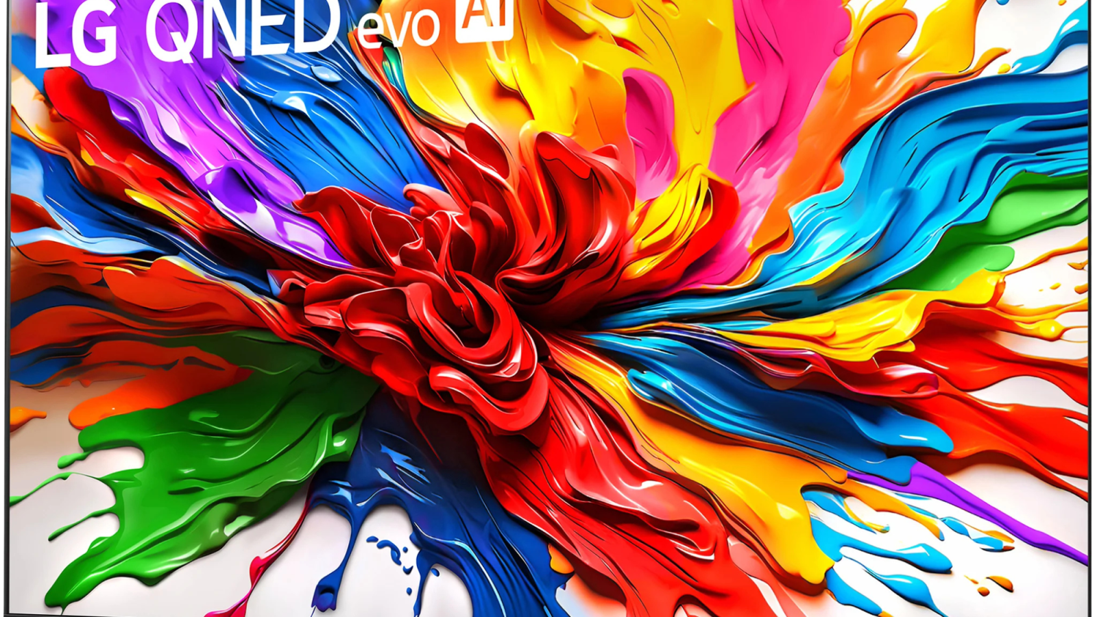 The Future of Smart TVs: A Dive into LG’s QNED93A Series and Beyond ...