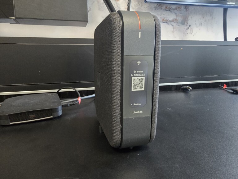 Orange Livebox S : meilleure offre, fiche technique et actualité – Box ...