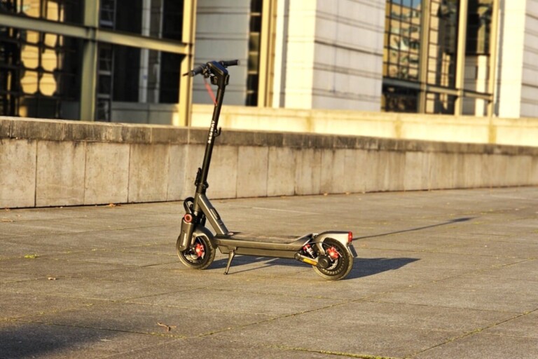 Ninebot Segway Max G3 E : meilleur prix, fiche technique et actualité ...