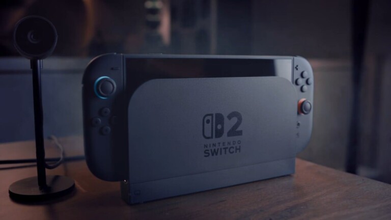 La présentation officielle de la Nintendo Switch 2 arriverait cette semaine