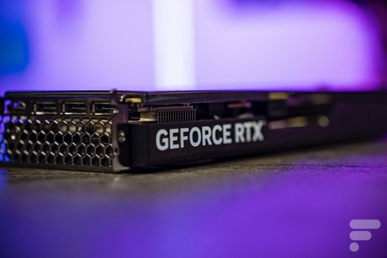 Nvidia GeForce Now passe à la RTX 5080 et double ses jeux compatibles