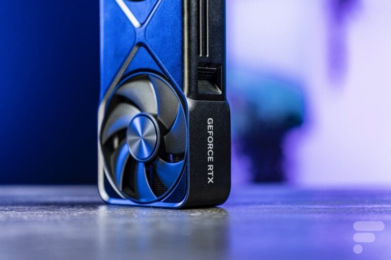 Le flop des ROP : tout comprendre au problème des cartes Nvidia RTX ...