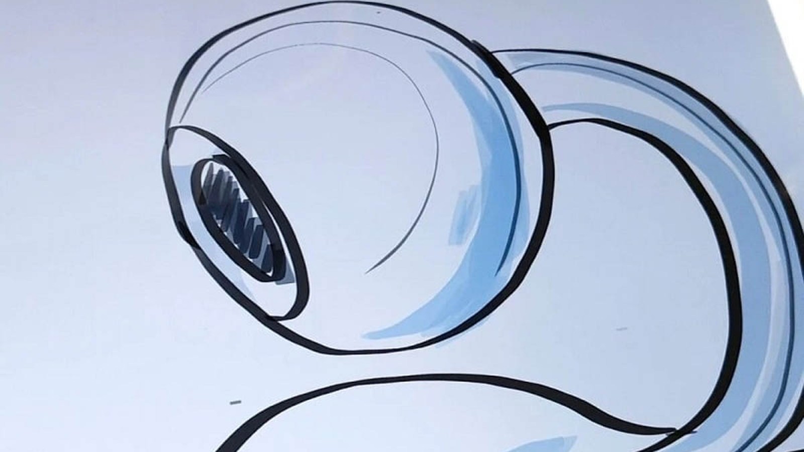 Oppo aussi aura droit à ses écouteurs clipsés à l'oreille — Frandroid