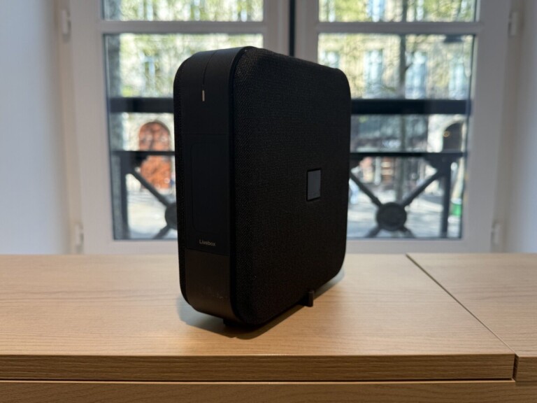 Orange Livebox 7 : meilleure offre, fiche technique et actualité – Box ...