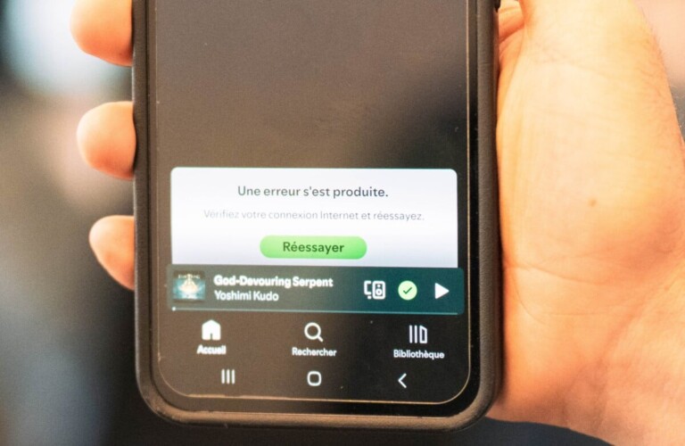 Spotify augmente encore ses prix et dépasse la barre des 20 euros