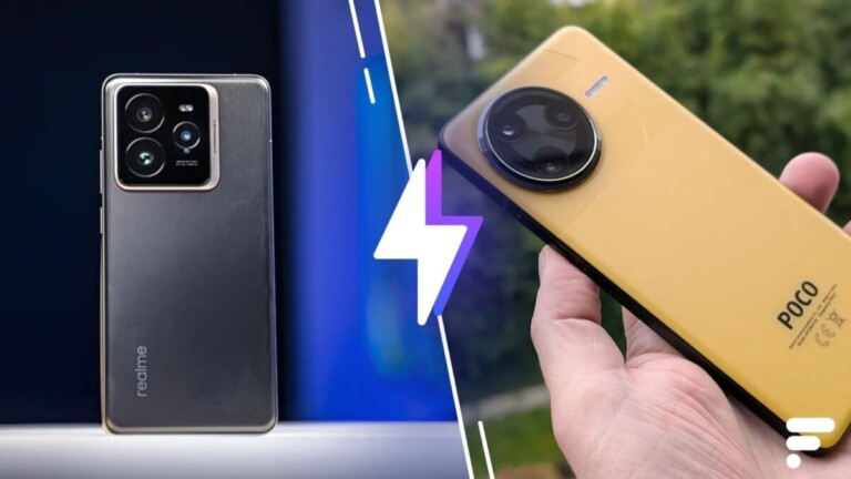 Xiaomi Poco F7 Ultra : meilleur prix, fiche technique et actualité ...