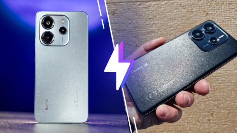 Xiaomi Redmi Note 14 5G : achat au meilleur prix, fiche technique et ...