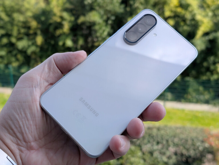 Samsung Galaxy A36 : meilleur prix, fiche technique et actualité ...