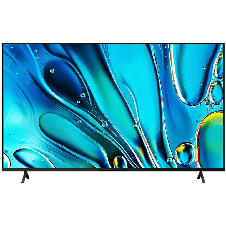 Sony Bravia 3 50S3 : meilleur prix, fiche technique et actualité — Smart TV — Frandroid