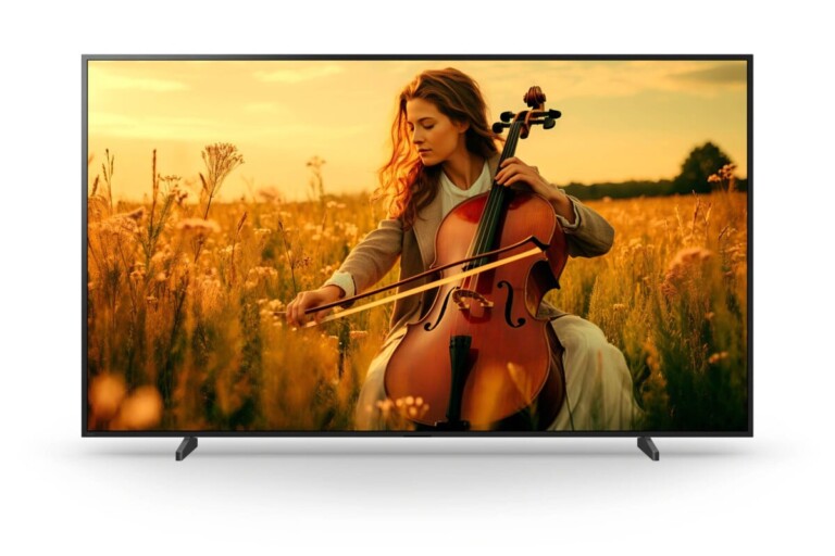 Sony Bravia 5 98XR5 : meilleur prix, fiche technique et actualité ...