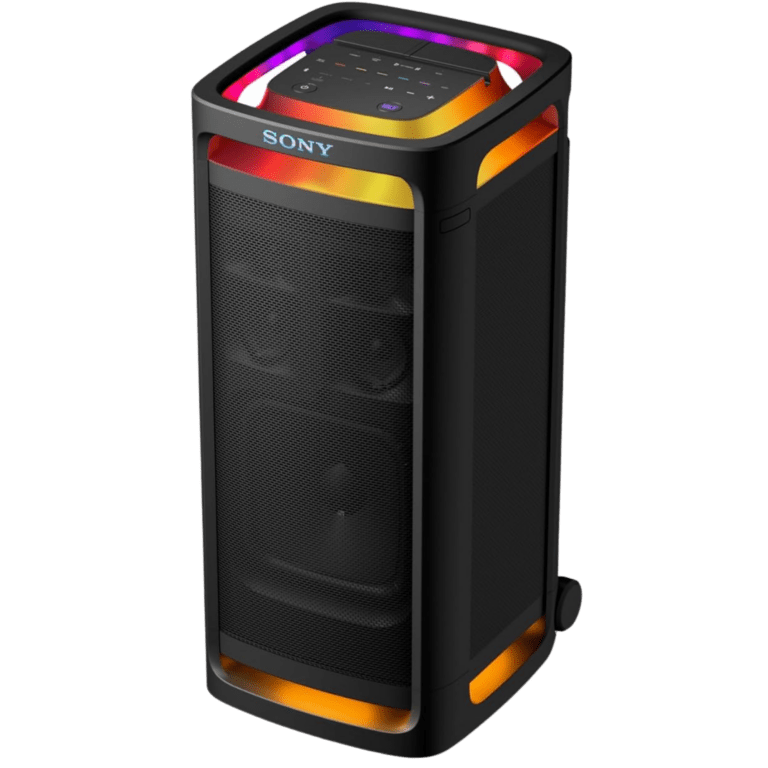 Sony ULT Tower 9AC : meilleur prix, fiche technique et actualité ...