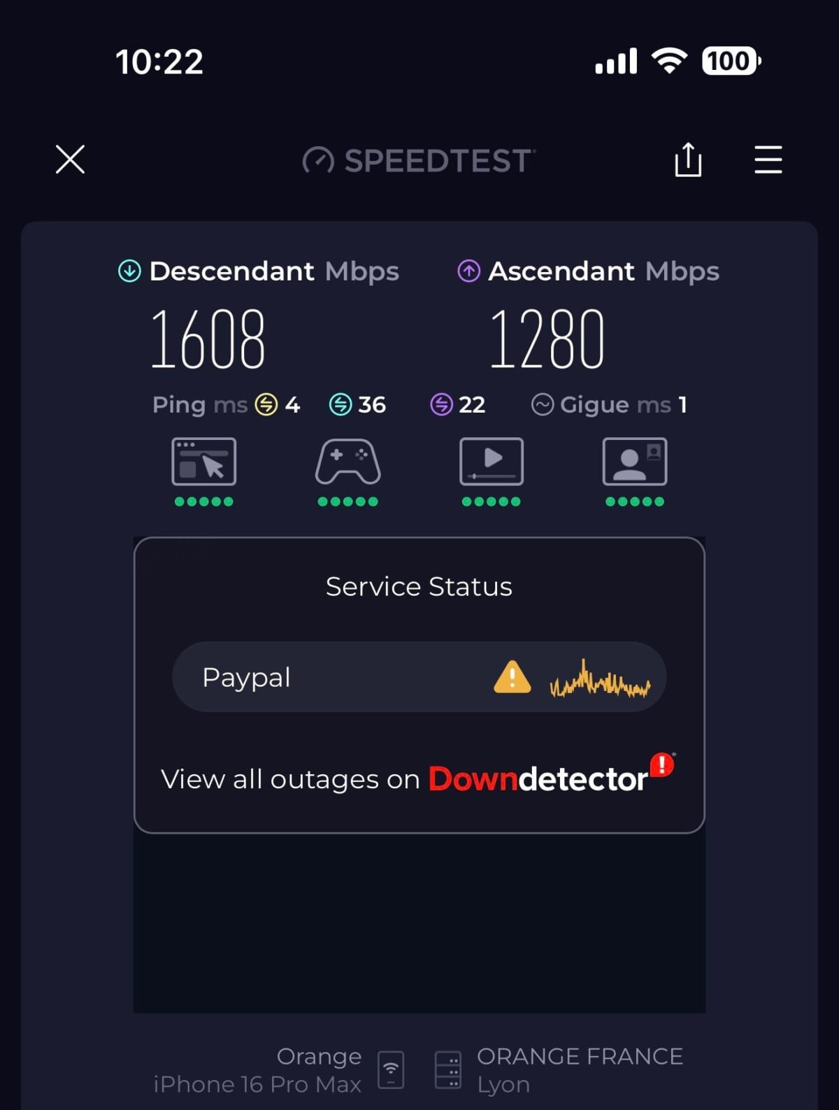 La nouvelle Livebox 7 d'Orange est 3x moins performante que la ...