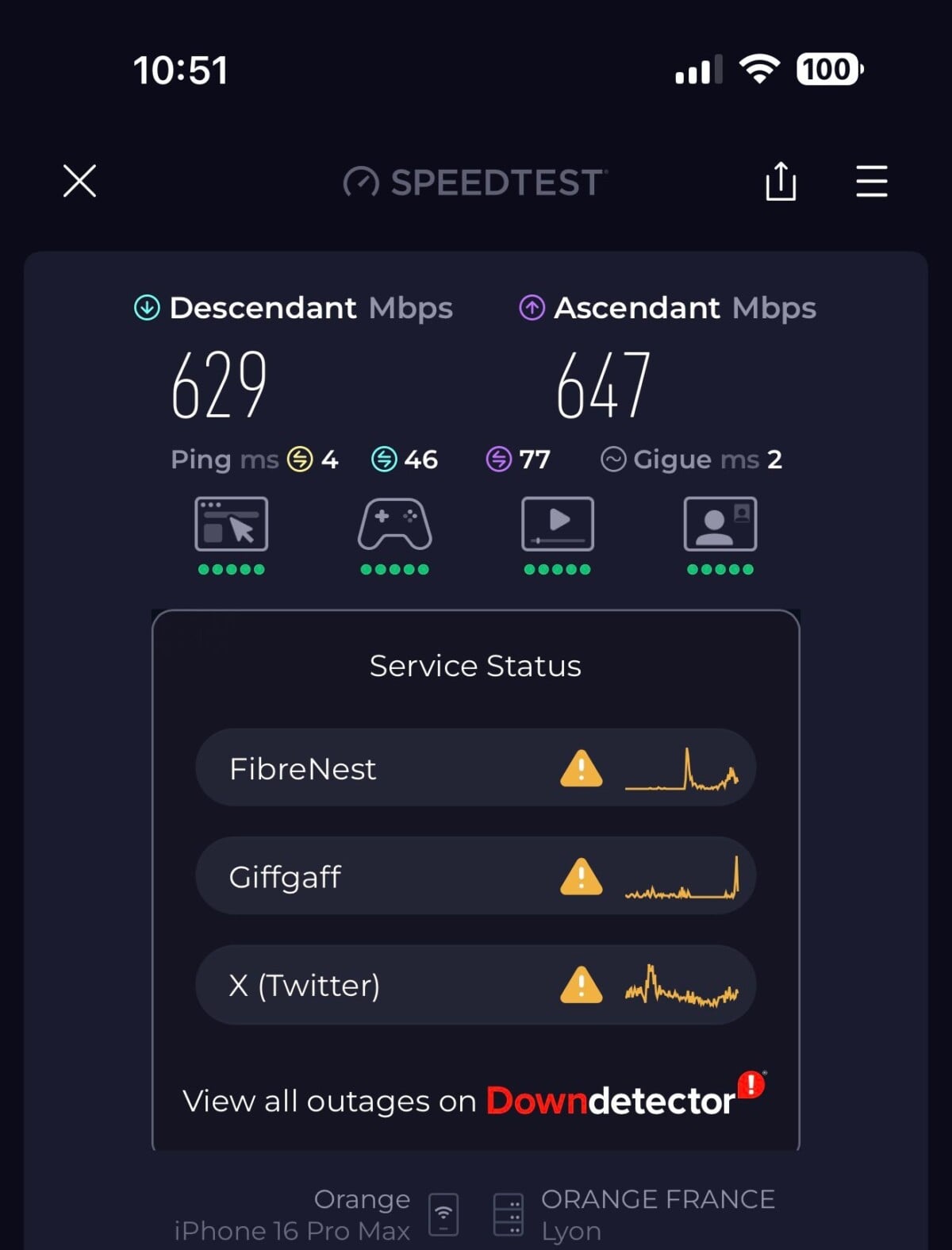 La nouvelle Livebox 7 d'Orange est 3x moins performante que la ...
