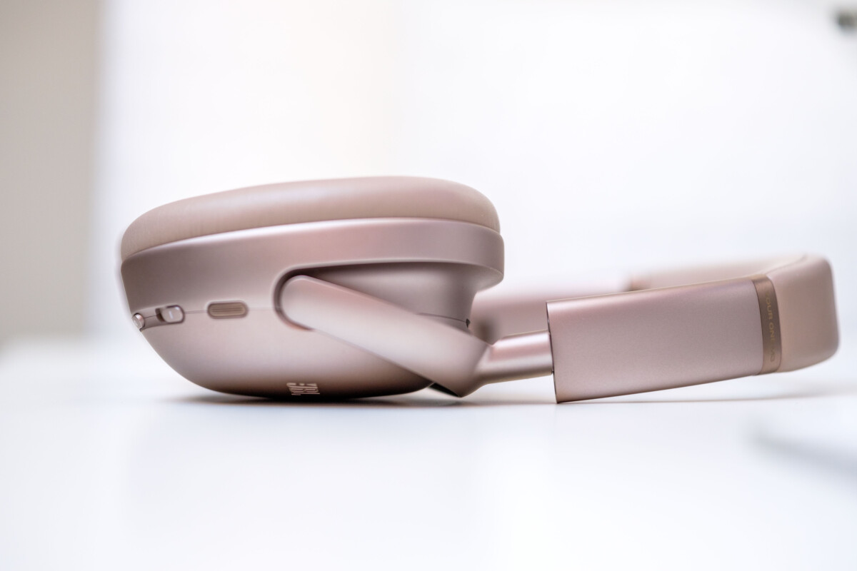 Test JBL Tour One M3 : notre avis complet - Casques et écouteurs ...