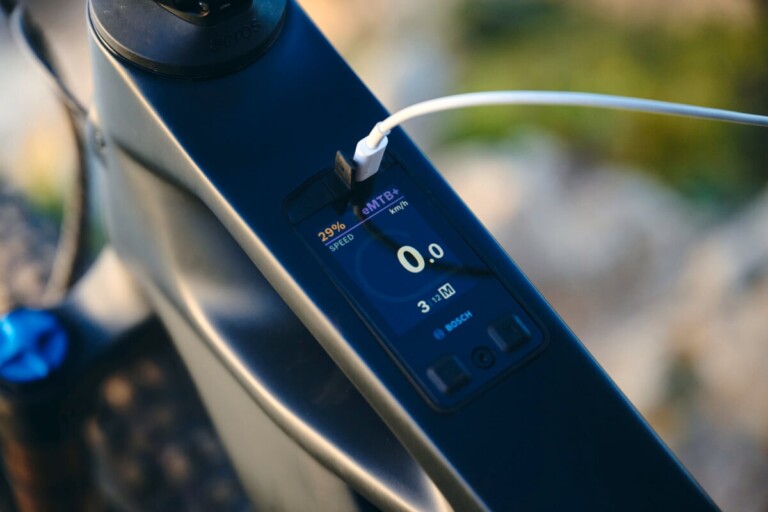 eBike Flow : voici comment Bosch a réussi à connecter intelligemment ...