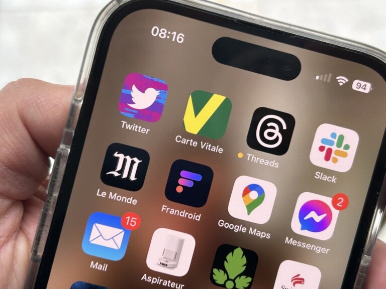 Frandroid – La référence tech pour s’informer, comparer et bien acheter