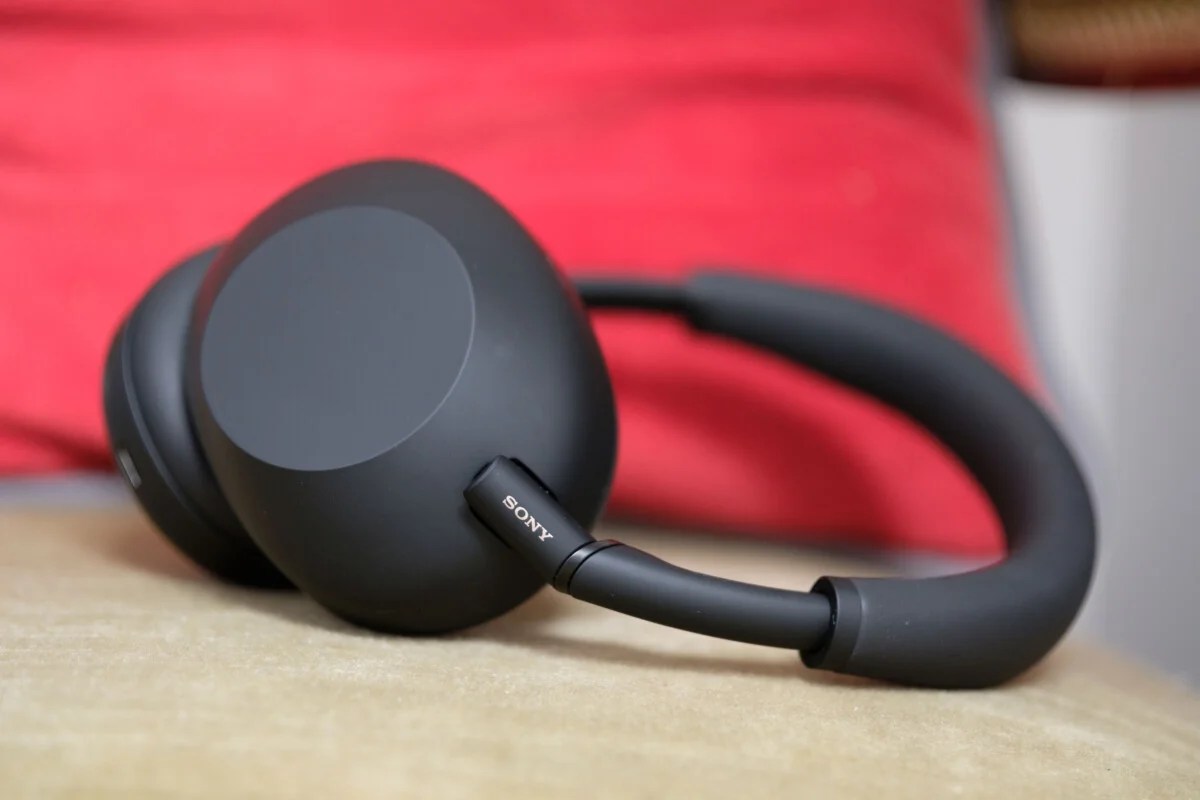 Test Sony WH-1000XM6 : notre avis complet - Casques et écouteurs ...