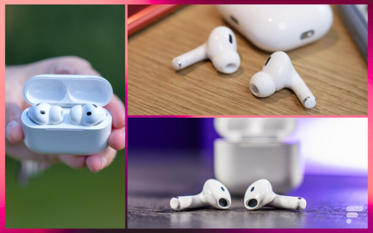 Apple AirPods Pro 3 : achat au meilleur prix, fiche technique et ...