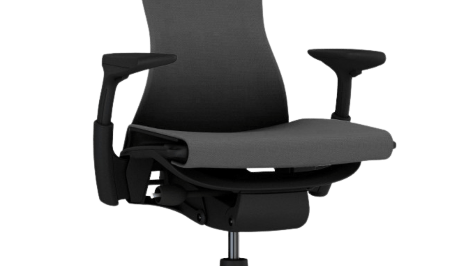 Herman Miller Embody Gaming : achat au meilleur prix, fiche technique ...