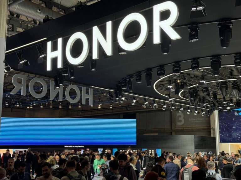 Le prix du Honor 8 s'affiche déjà aux États-Unis, avant sa sortie en Europe