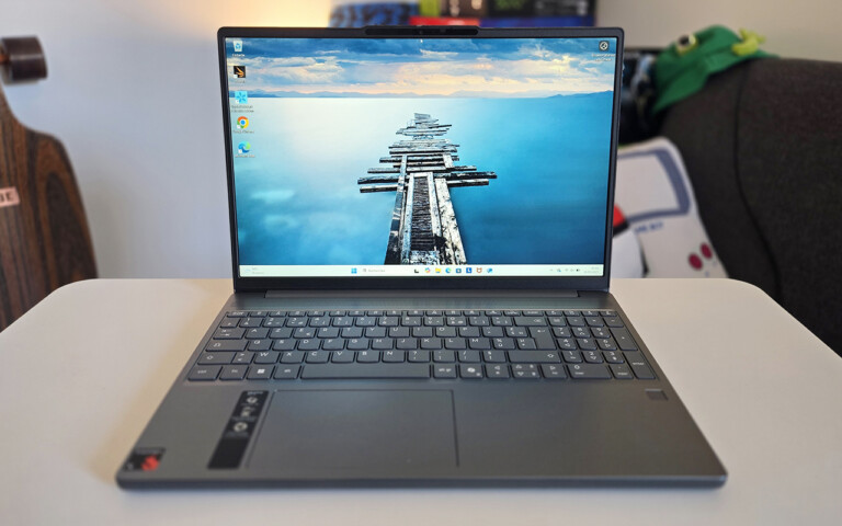 Lenovo IdeaPad Slim 3x Gen 10 (15" Snapdragon) : achat au meilleur prix ...