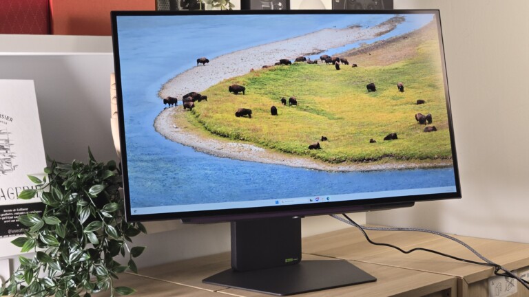 Test écrans pc : tous nos tests et prises en mains d'écrans PC - Frandroid