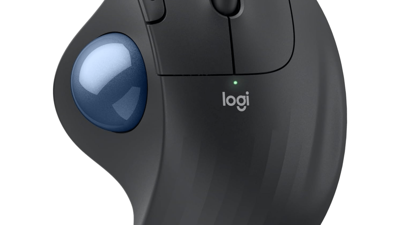Logitech Ergo M575 — Frandroid