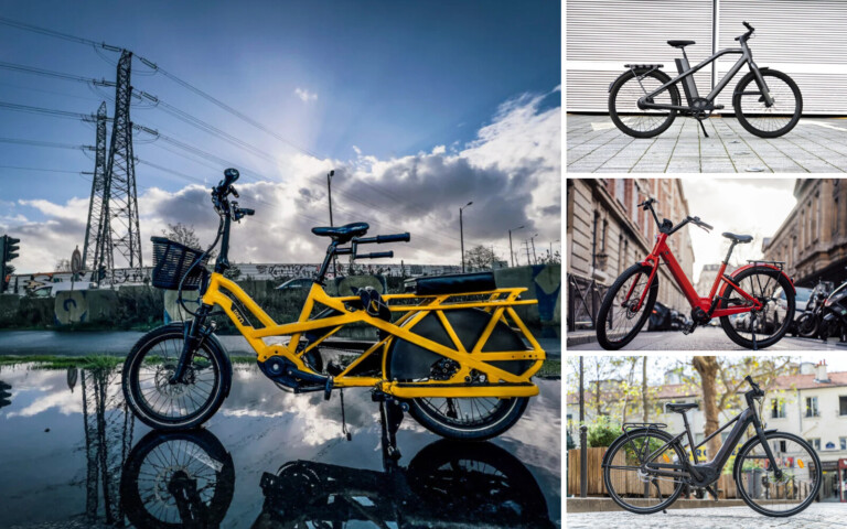 Quels sont les meilleurs traceurs GPS pour vélo de 2026