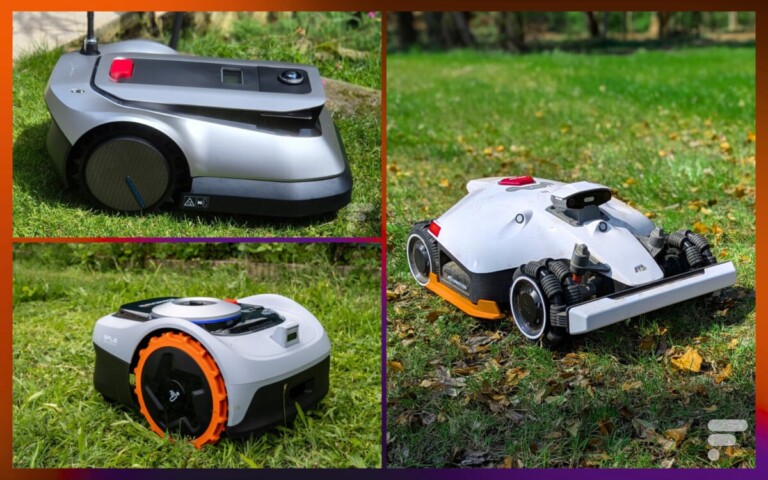 Robots-tondeuses - Page 2 sur 12 - Frandroid