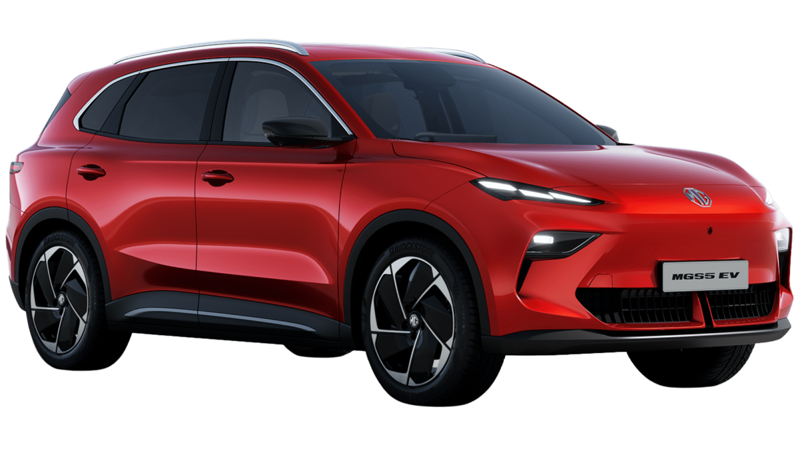 MGS5 EV — Frandroid