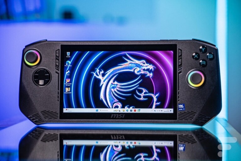 OBox, une console Android propulsée par du Tegra K1