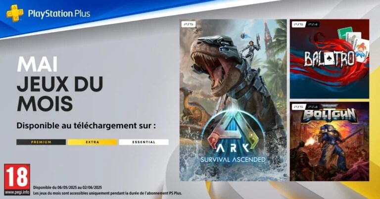 PlayStation Plus : cette fonctionnalité devient gratuite et accessible ... PlayStation Plus : cette fonctionnalité devient gratuite et accessible ...