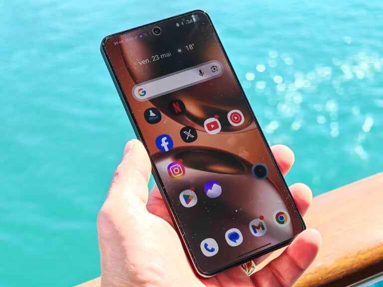 Test smartphones : tous nos tests et prises en main de smartphones ...