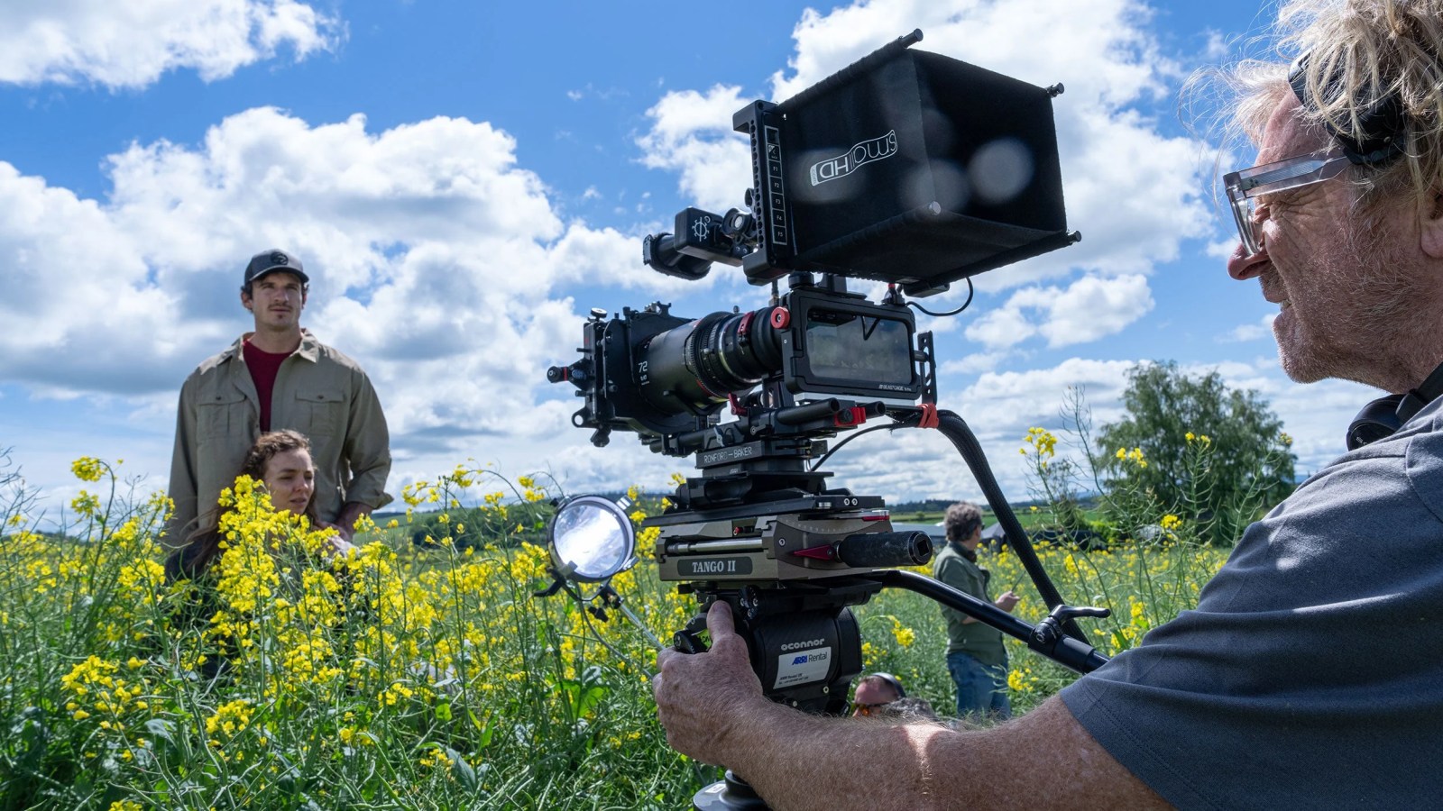 "Le Bullet Time du pauvre" : on sait pourquoi "28 ans plus tard" a été ...