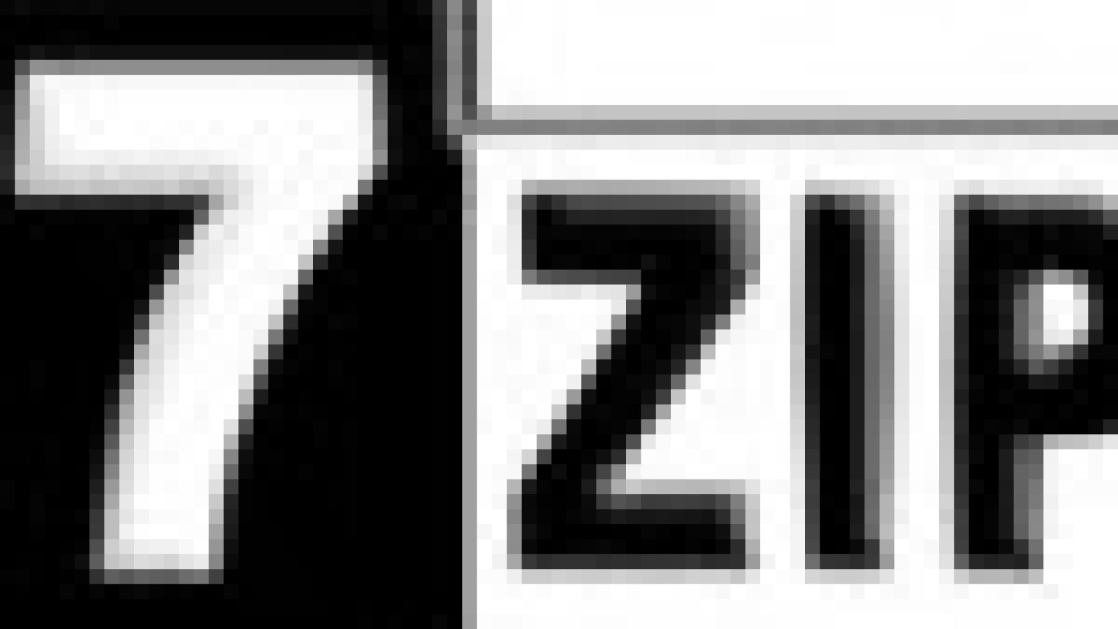 Télécharger 7-zip gratuitement sur Linux, macOS, Windows, Windows et ...