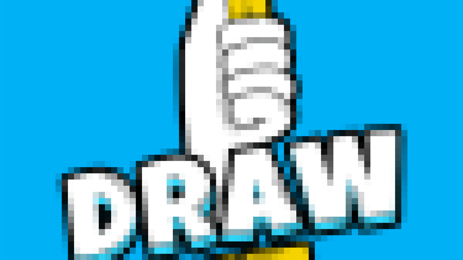 Télécharger Draw it sur Android, Android (APK) et iOS - Frandroid