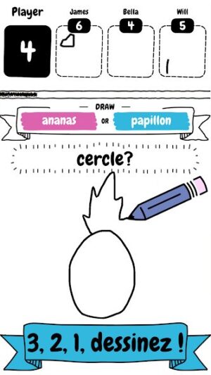 Télécharger Draw it gratuitement sur Android, Android (APK), Android et ...